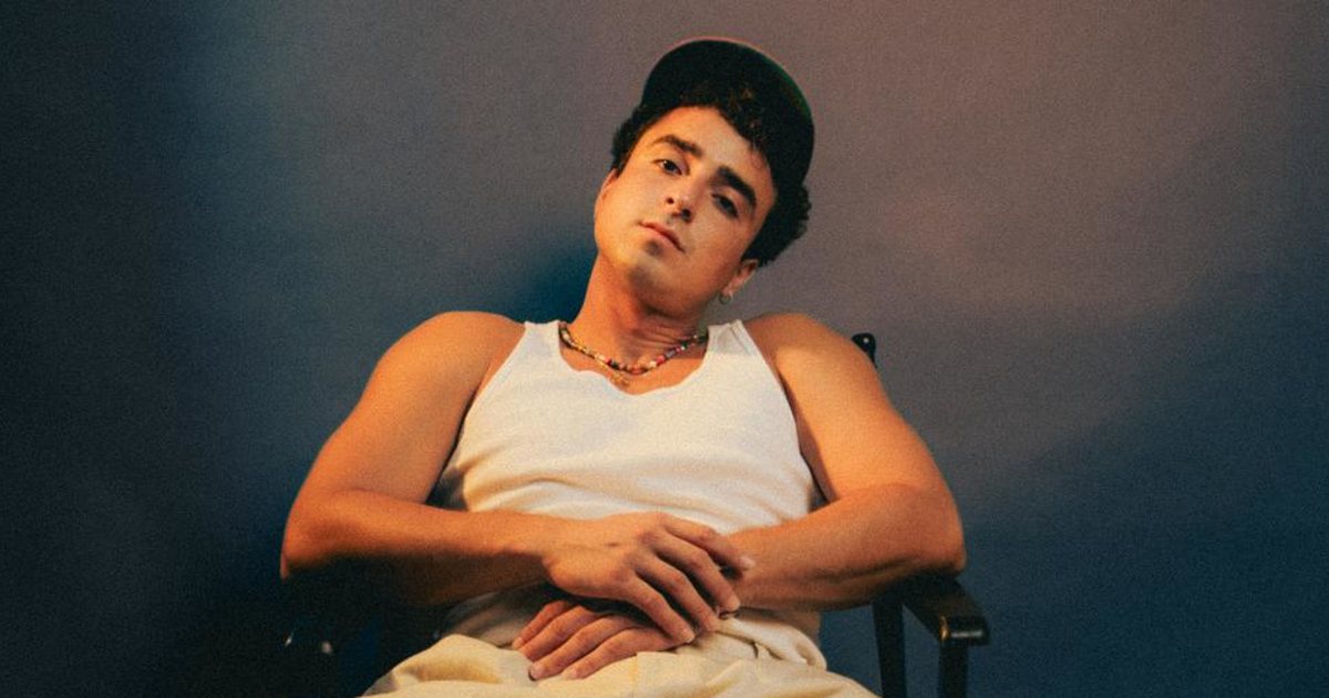 Pink Pablo (OFFICIAL) in Austin at La Factoria