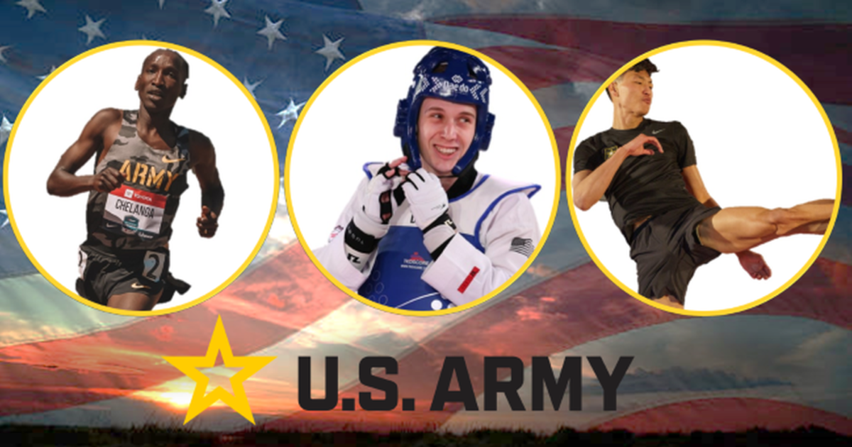 Kick Into Gear: Taekwondo x Track Fusion (OFFICIAL) | Do512