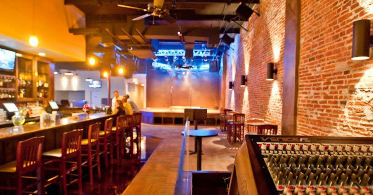 Blackbird Sing with Billy Kiesel in San Antonio at 502 Bar