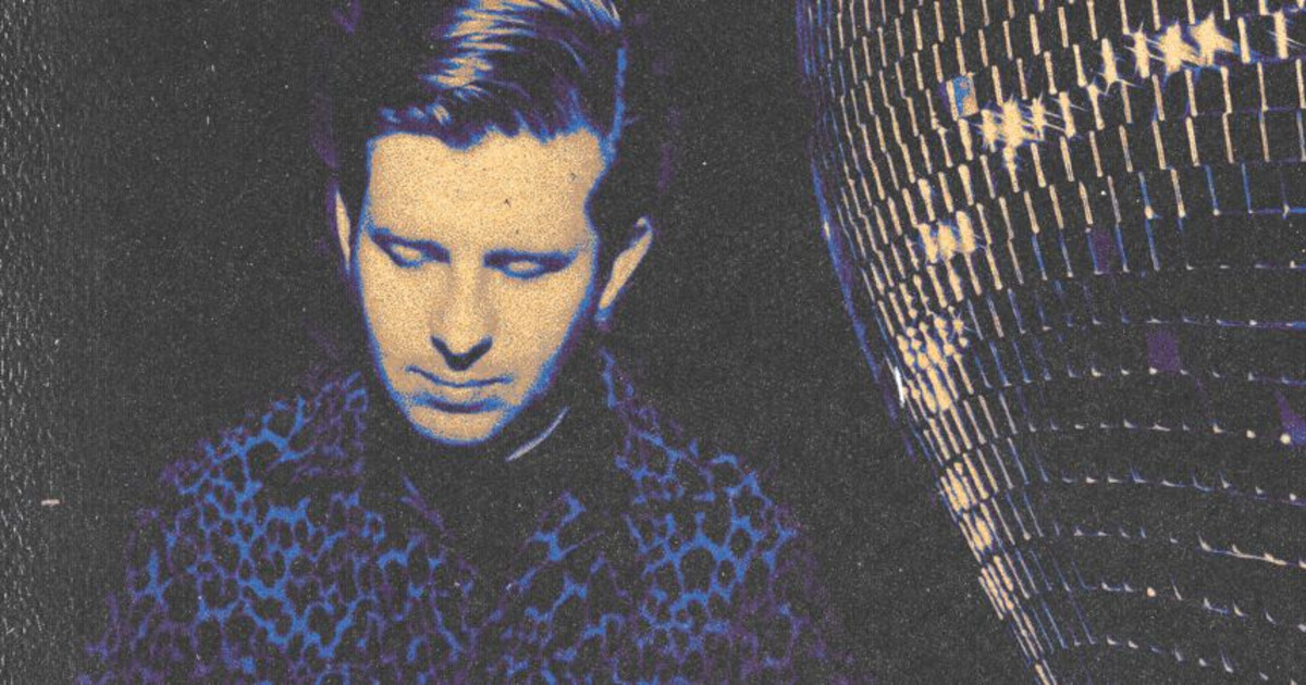 DJ Set by Blake Ward in austin at Wiggle Room