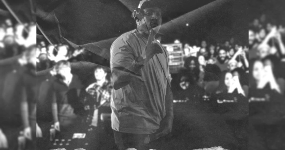 Big Chune w/ Slot-A in Chicago at Emporium Arcade Bar - Logan