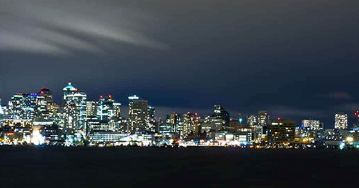 Anjunadeep Open Air Seattle in Seattle at Gas Works Park