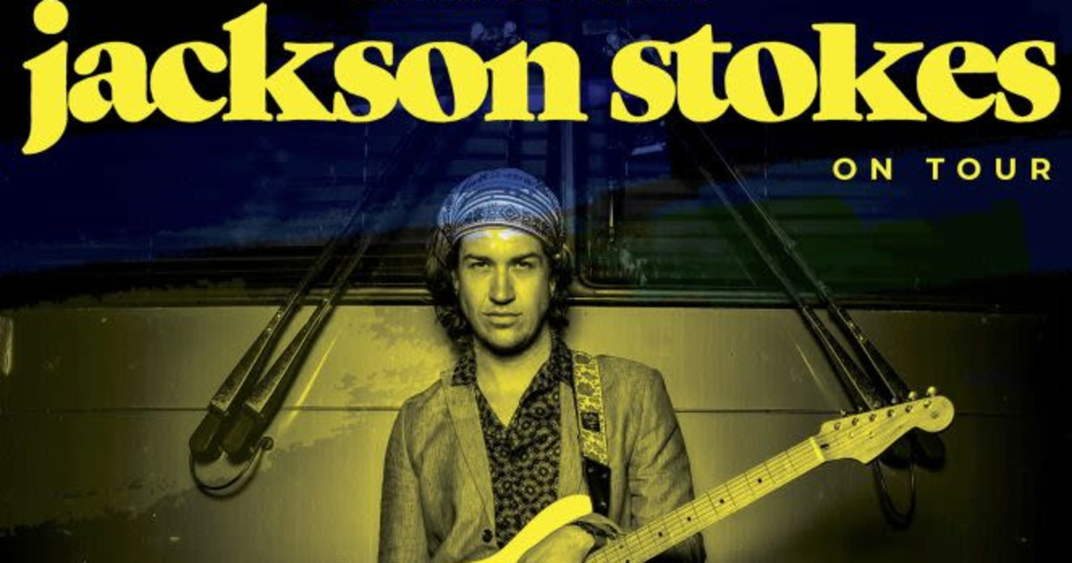 Jackson Stokes Band in Fort Collins at 830 North