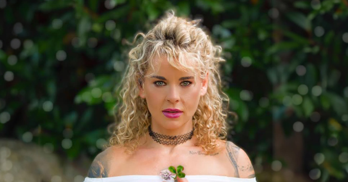 Clare Cunningham - Exclusive Album Launch in Nashville at City