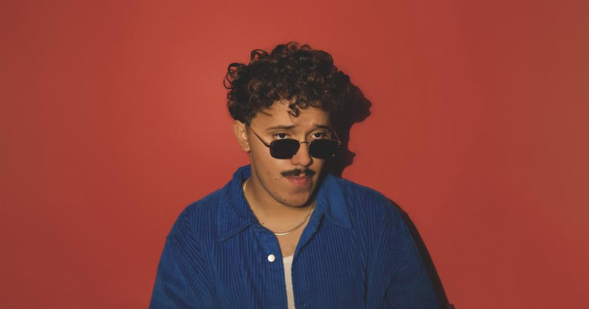 Ariel (Official) in Austin at The Volstead Lounge