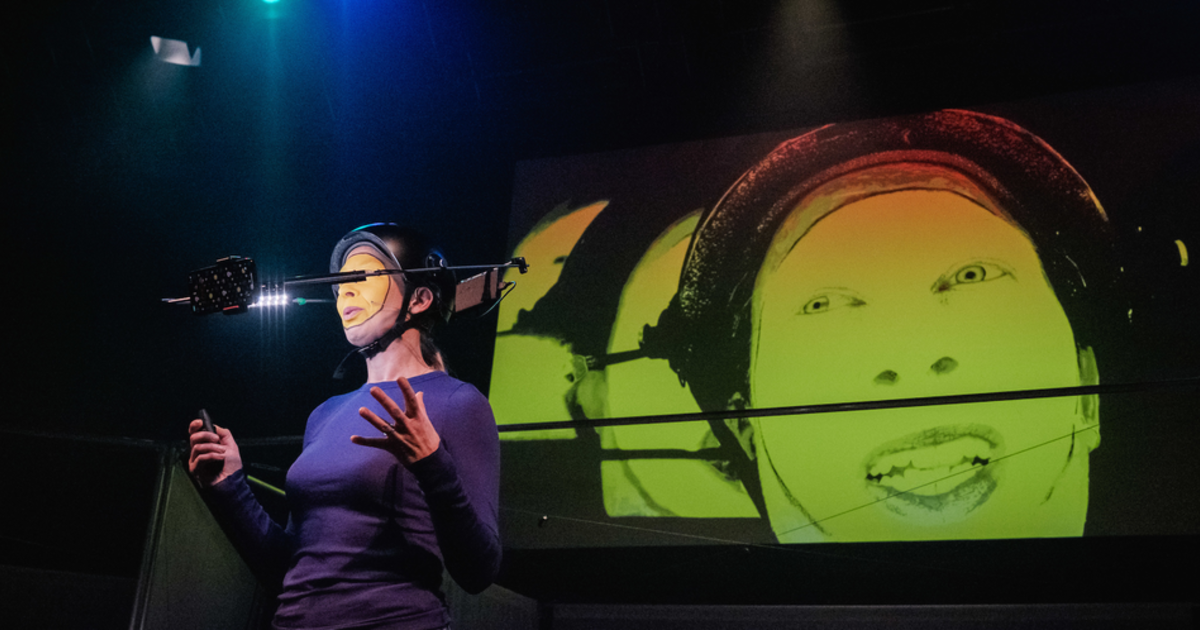 DocLab: Designing Friction and the Immersive Experience