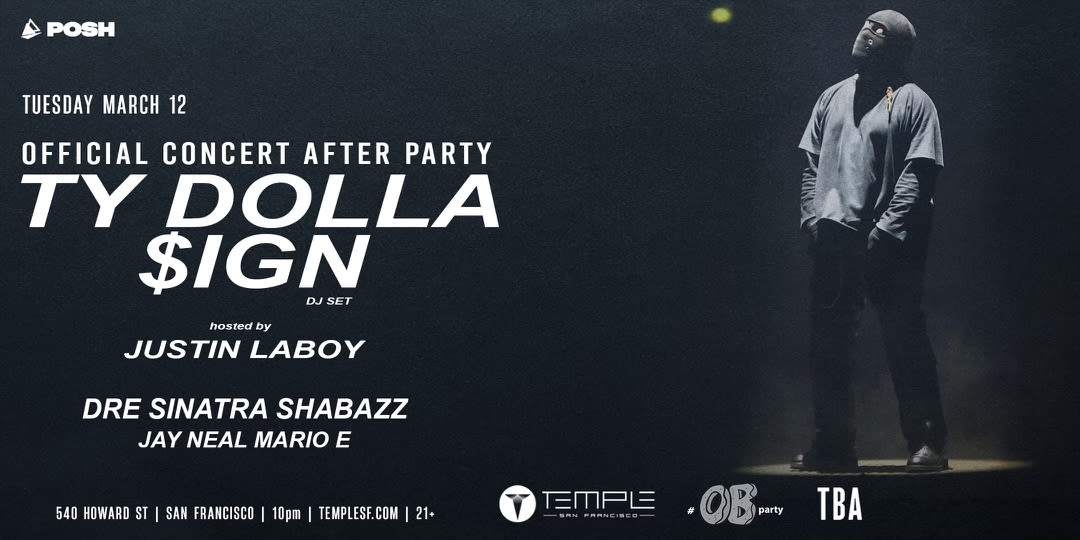 Ty Dolla $ign Official Vultures Listening Experience