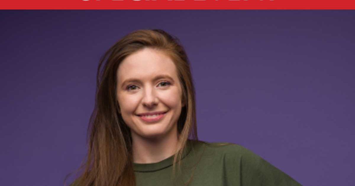 Maddy Smith Special Event in Chicago at Zanies Comedy Club