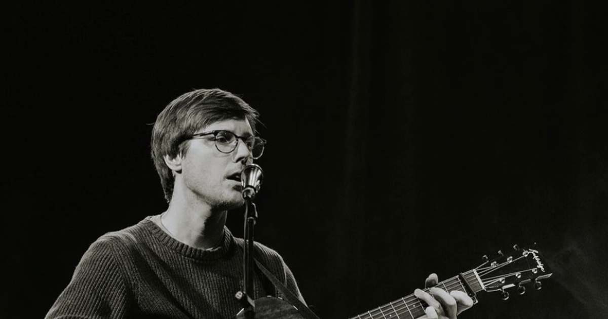 Patrick Dethlefs, Jess Parsons in Denver at The Skylark Lounge