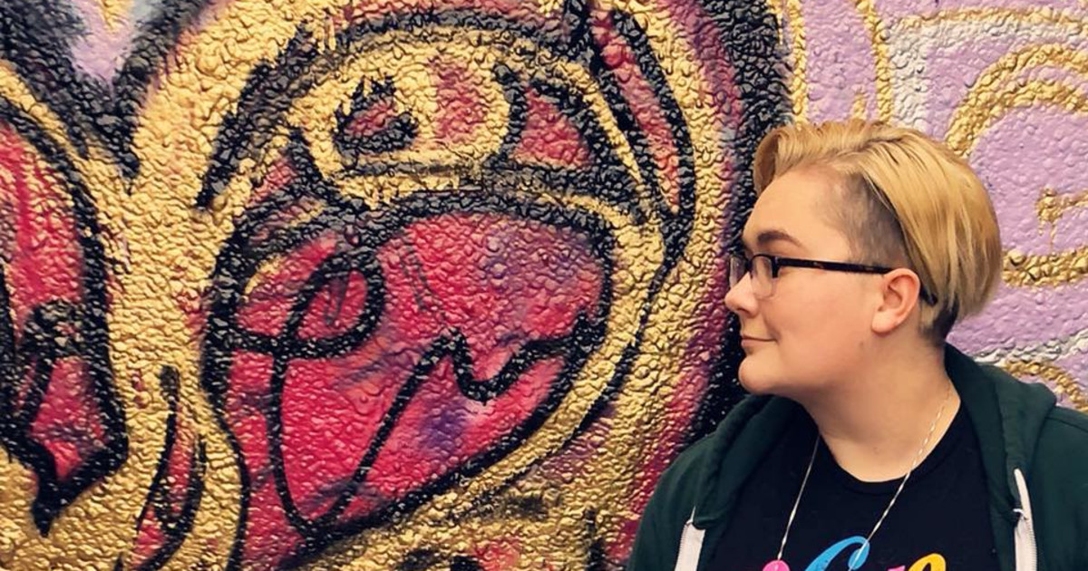 Julie Bouchard in Driftwood at The Salt Lick