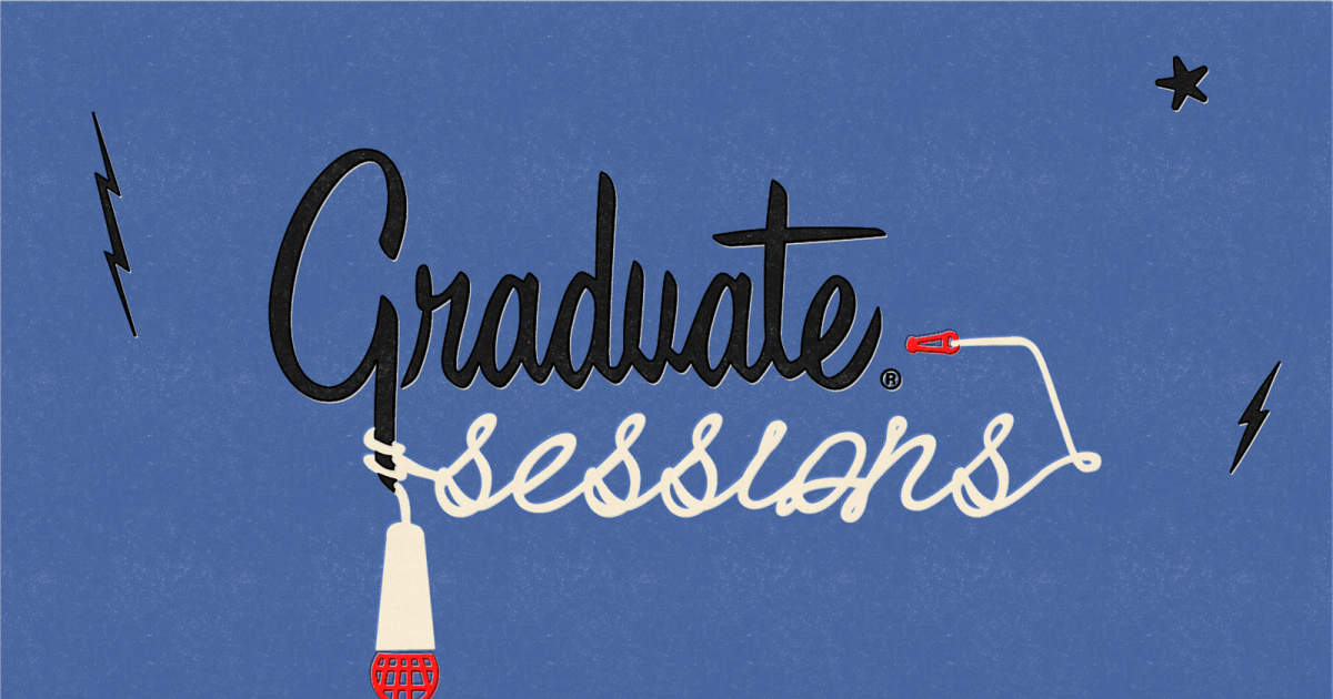 Graduate Sessions: Nashville Artist Spotlight in Nashville at