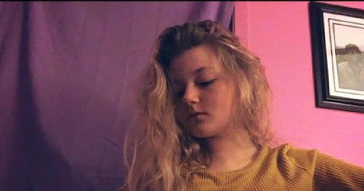 Angelina Rose in Driftwood at The Salt Lick