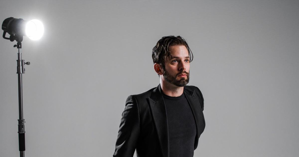 Dustin Sellers, Justin and the Cosmics, The Poptimist in