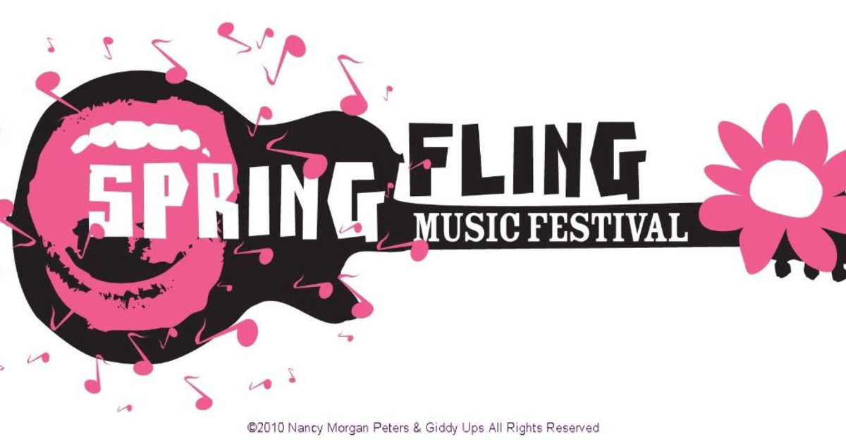 Spring Fling Music Fest w/ Mac Leaphart, Stacy Antonel, David