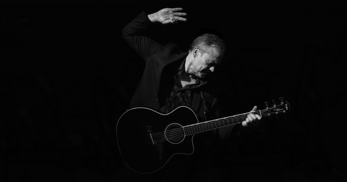 So Good! The Neil Diamond Experience Starring Robert Neary in