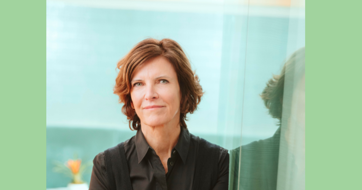 Jeanne Gang: The Art of Architectural Grafting in Chicago at