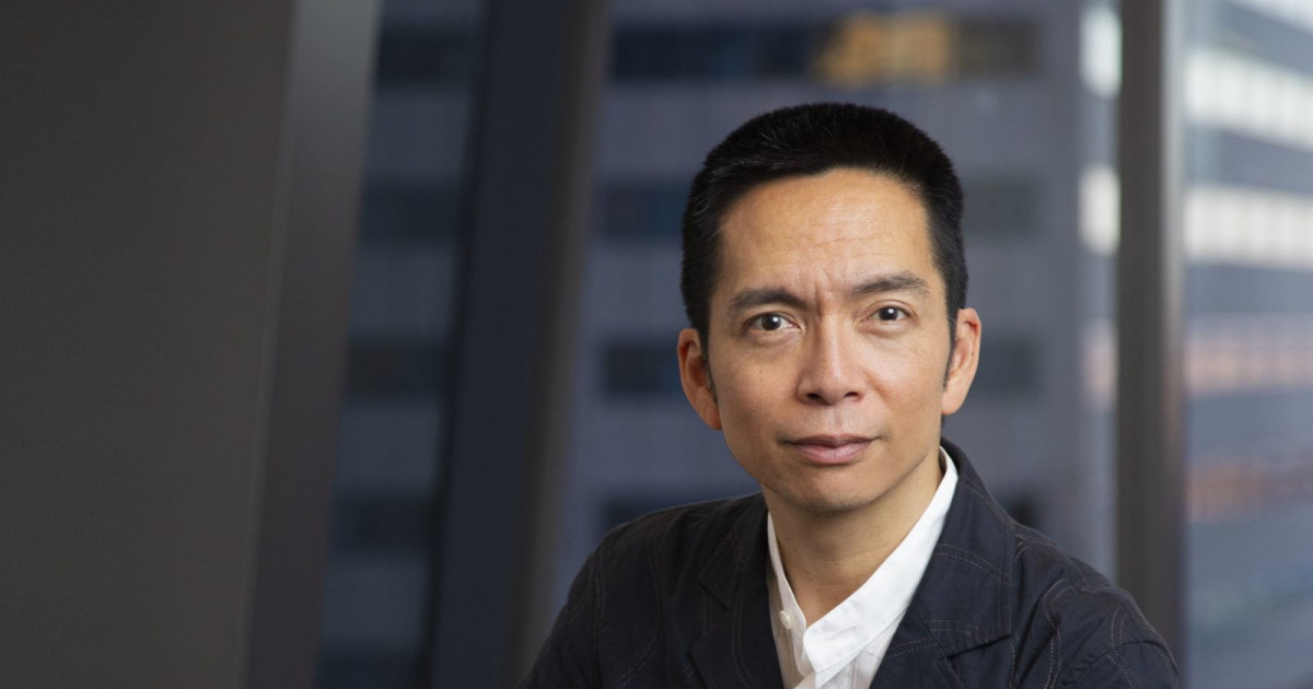 John Maeda and Anijo Mathew: Redefining Design in the Era of AI in