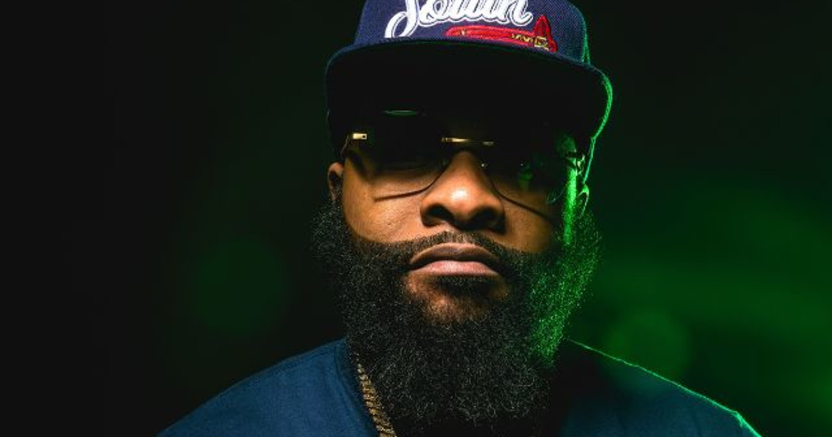 Chico Bean in Schaumburg at Chicago Improv Comedy Club