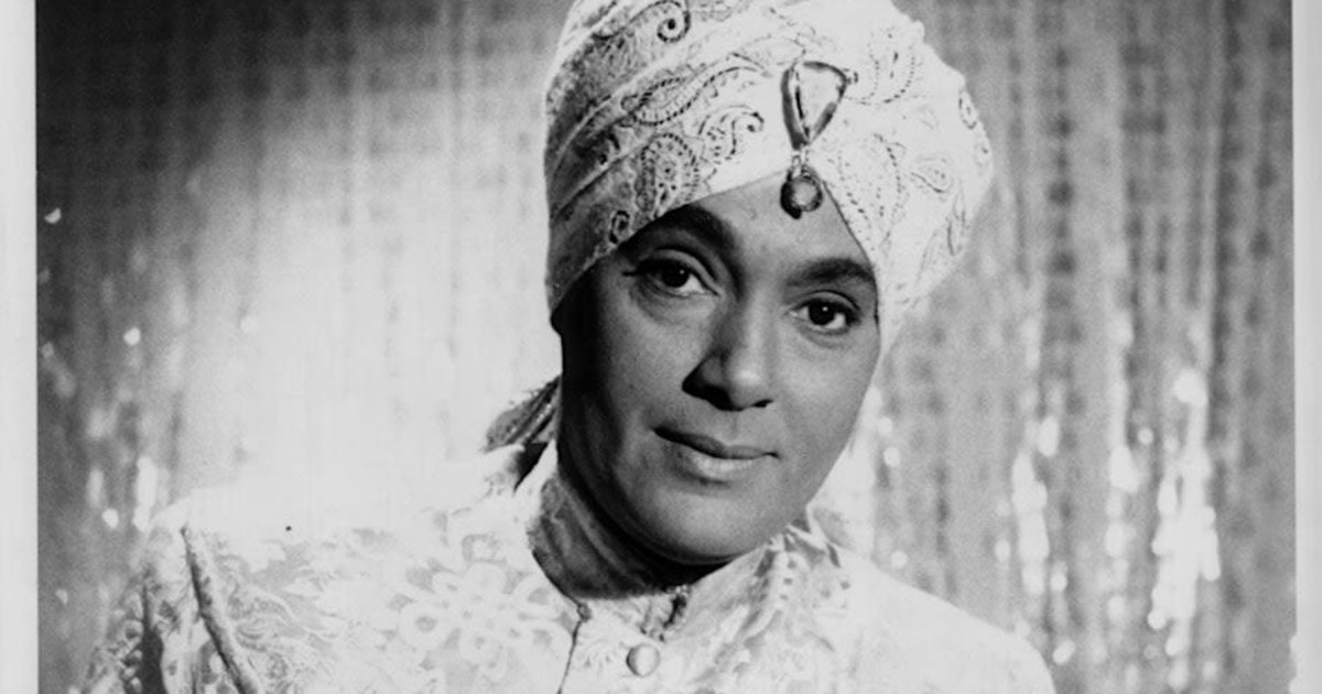 THE MYSTERY OF KORLA PANDIT: Presentation by author Brian Kehew
