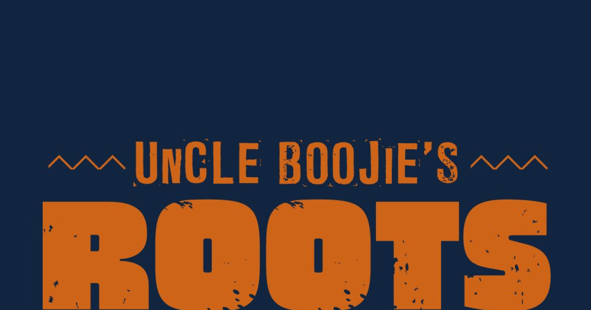 Uncle Boojie's Roots Revue in Louisville at Christy's Garden at