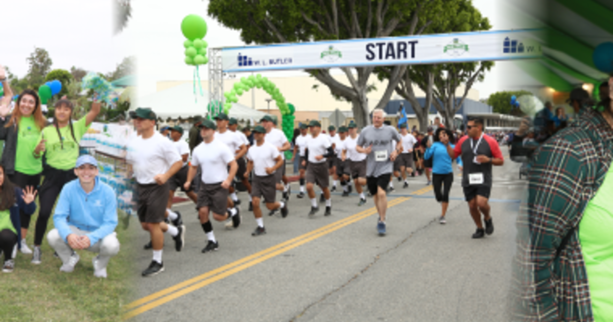OneLegacy Donate Life Run/Walk 2024 in Azusa at Azusa Pacific