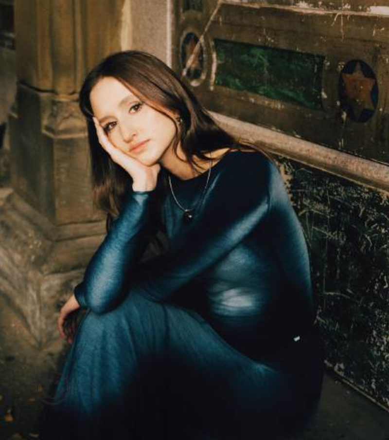 Sadie Jean in Nashville at Row One Stage at Cannery Hall