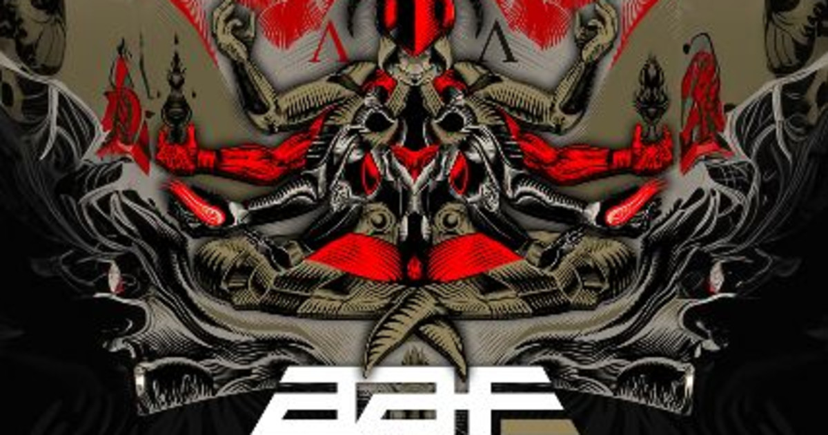 Alien Ant Farm in Chicago at Bottom Lounge