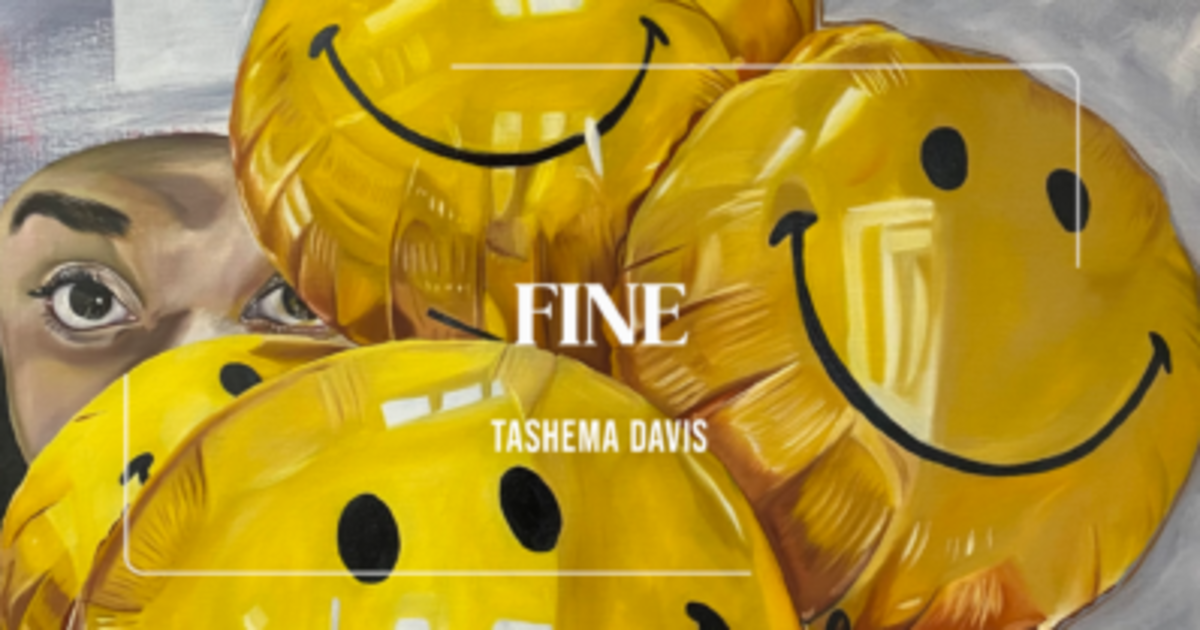 Harrison Center First Friday Gallery Opening in Indianapolis at