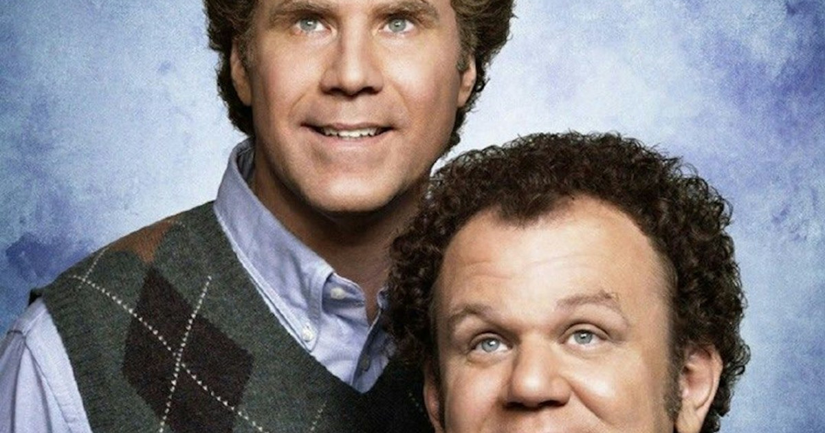 Step Brothers in Dallas at Alamo Drafthouse (Cedars)