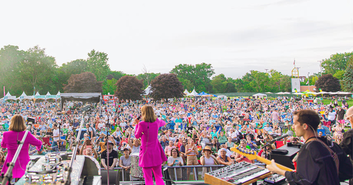 Out of Space in Chicago at Illinois Science + Technology Park