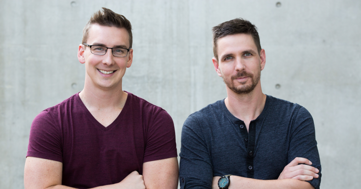 Through the Griffin TOUR: Hosted by the Super Carlin Brothers in