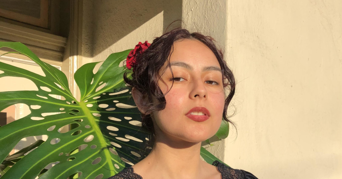 The Amanda Magana Quintet in San Francisco at Mr. Tipple's