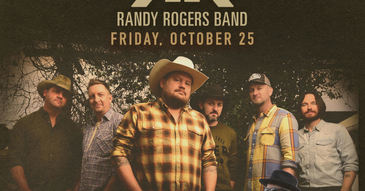 Randy Rogers Band, Rodney Crowell, William Beckmann in Helotes