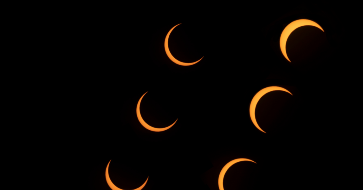 Partial Solar Eclipse Viewing in Portland at Oregon Museum of