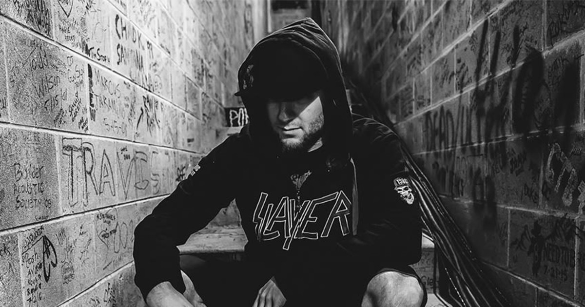 Excision: Nexus Tour in San Antonio at Boeing Center at Tech Port