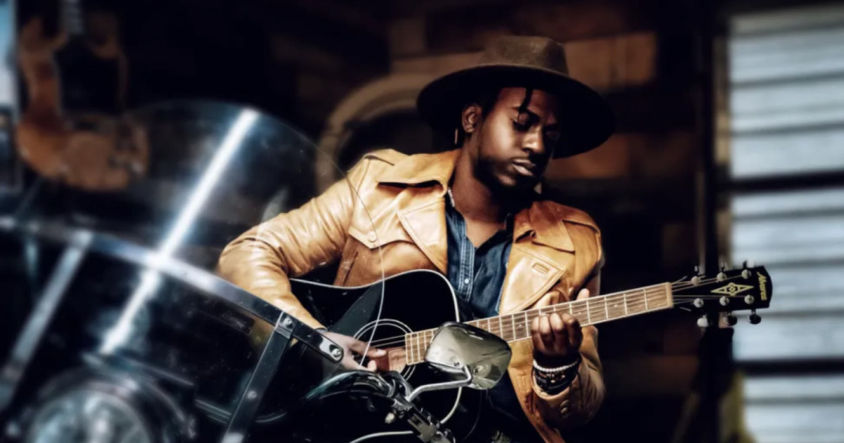 Michael B. Whit in St. Louis at City Winery St. Louis