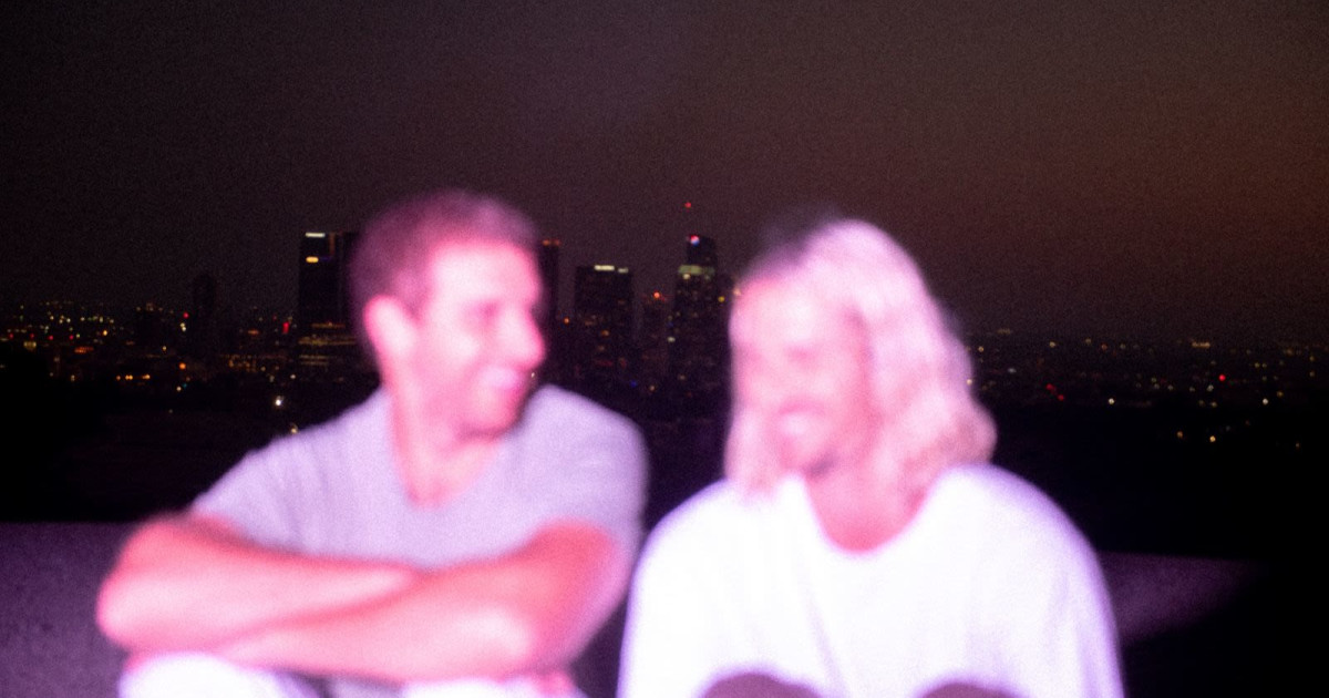 Neil Frances in Indianapolis at HI-FI