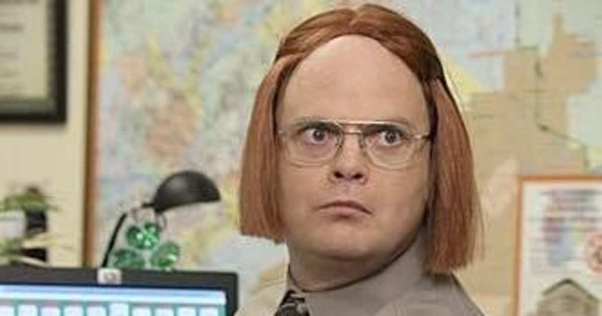 That's What She Said - The Office Inspired Drag Show in