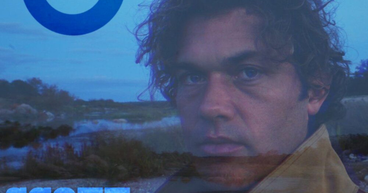 SCOTT BALLEW In-Store Performance & Record Signing in Austin at