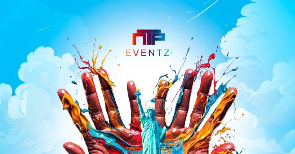 Mess Fete in NYC at Brooklyn