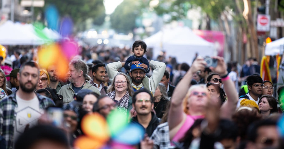 Downtown First Thursdays Kickoff w/ Aluna in San Francisco at