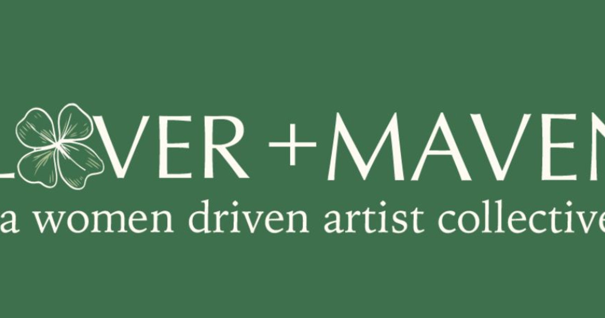 3rd Thursday Sip-N-Shop in Austin at Clover + Maven