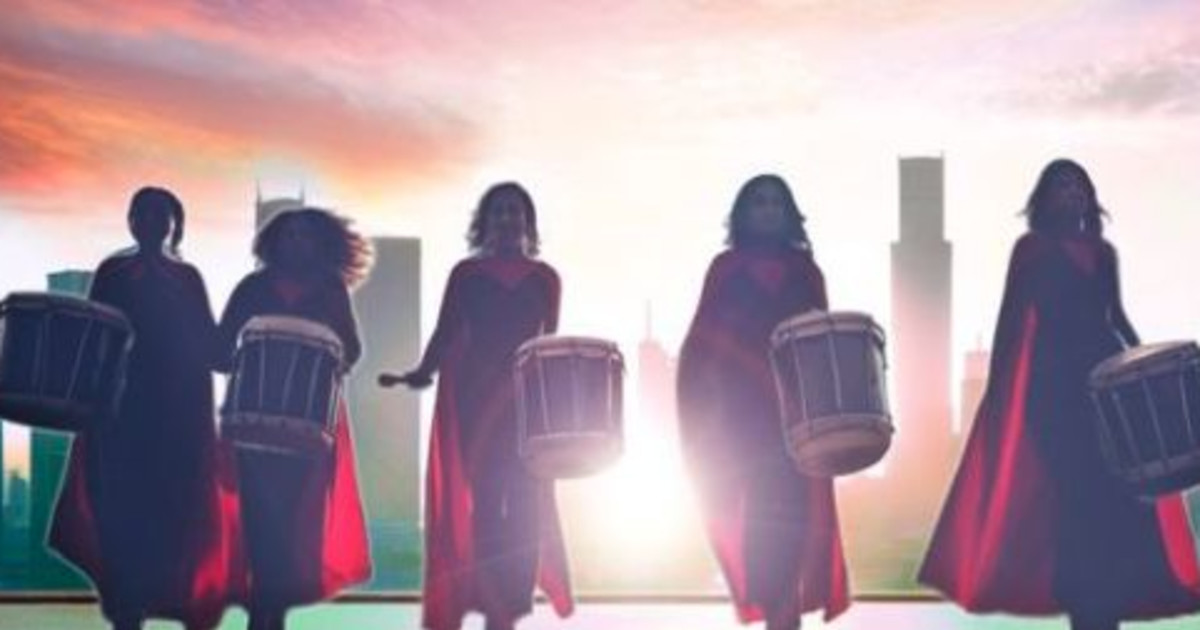 Wilde Cabaret - Sisters Are Doing It For Themselves in Chicago at