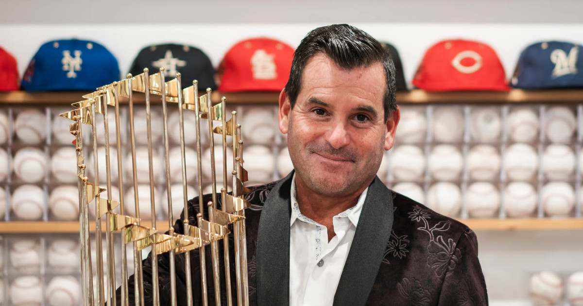 Nothing Personal - Live with David Samson in New York at City