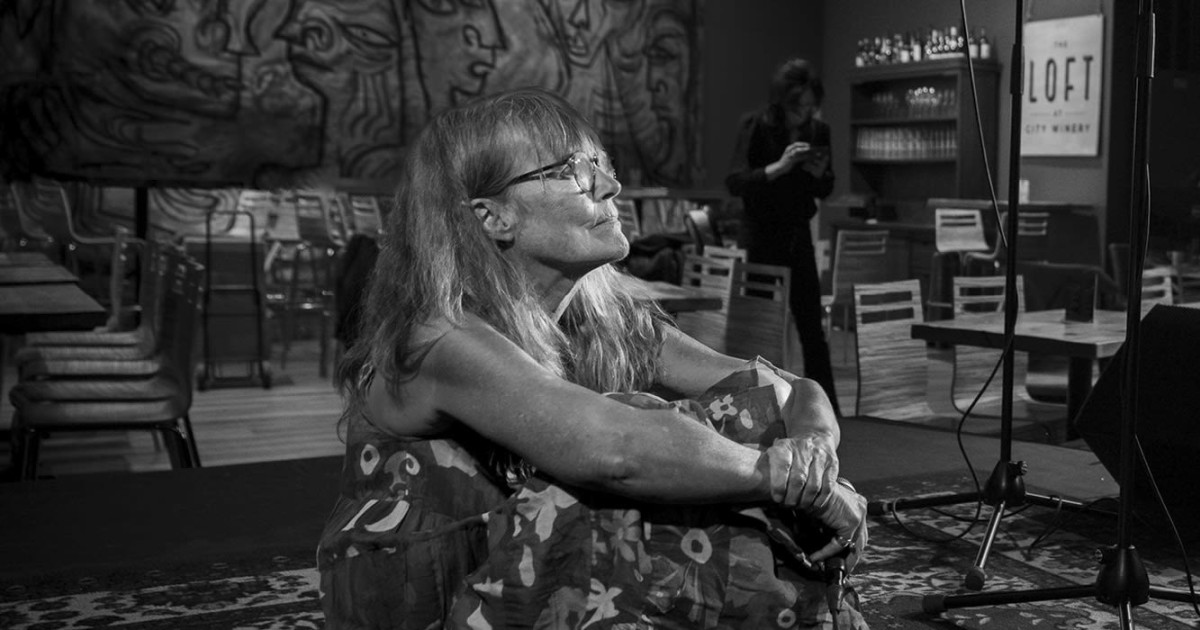 Terre Roche in New York at City Winery