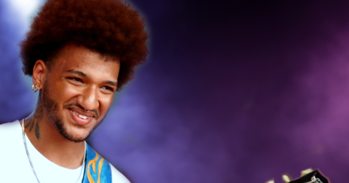 Nicholas “Lil Hoochie” Alexander :: Mona Lisa Was A Man in Chicago