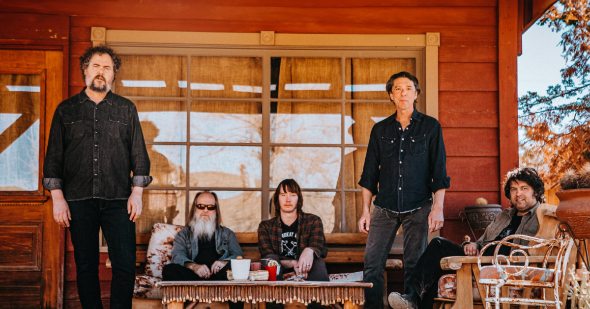 Drive-By Truckers - Southern Rock Opera Revisited 2024 in