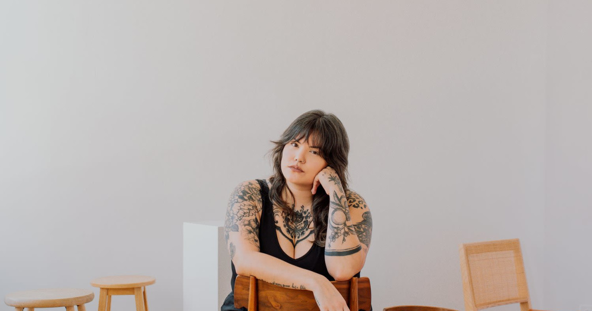 Emo Night with Laura Cai in Chicago at Tack Room