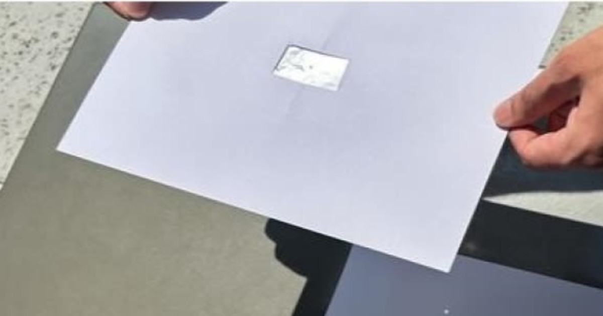 Make A Pinhole Camera for the Solar Eclipse in Los Angeles at