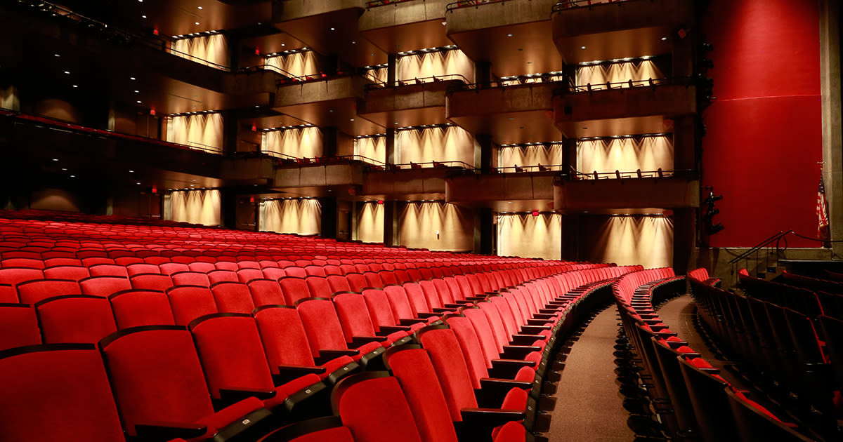 Music at Butler Series: Butler University Wind Ensemble